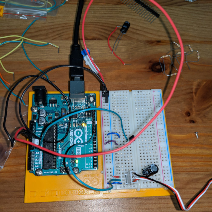 (WIP) Neil Lee | Thanks for Visiting!